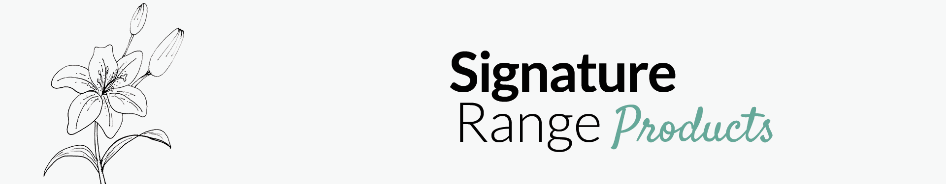 Signature Range Archives - Siam Botanicals